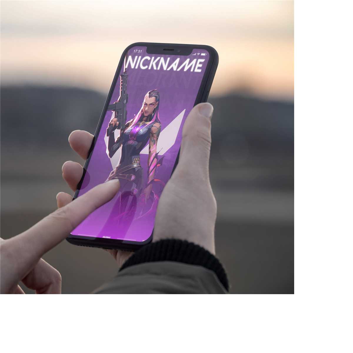 Valorant custom wallpaper, Valorant Personalized, Valorant G - Inspire ...