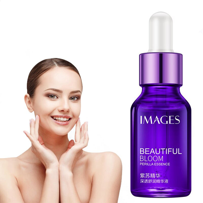 Images Perilla Extract Beautiful Bloom Moisturizing Face Ser - Inspire ...