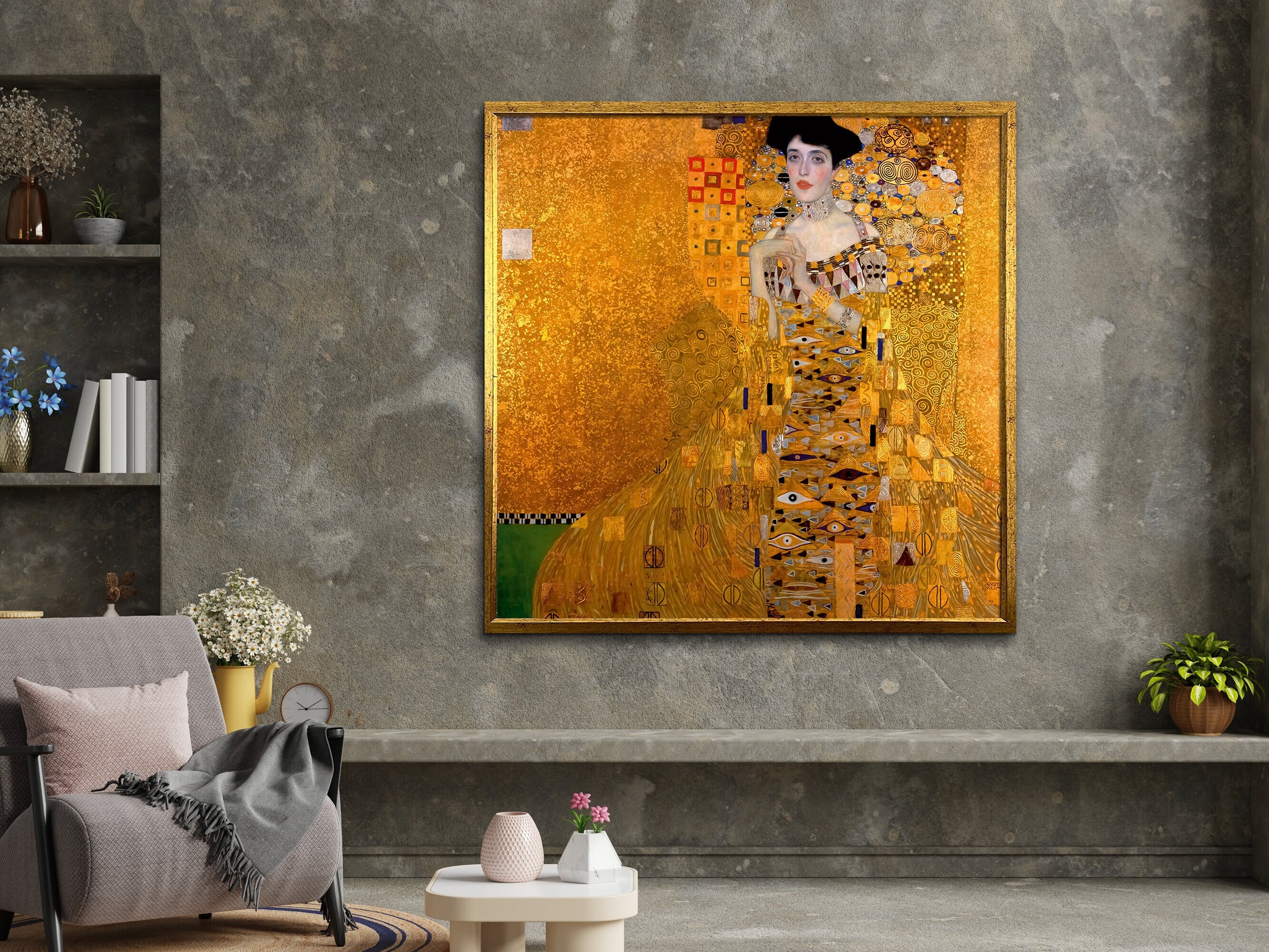 Gustav Klimt,,Gustav Klimt Art,klimt ,masterpiece painting,k | Inspire ...