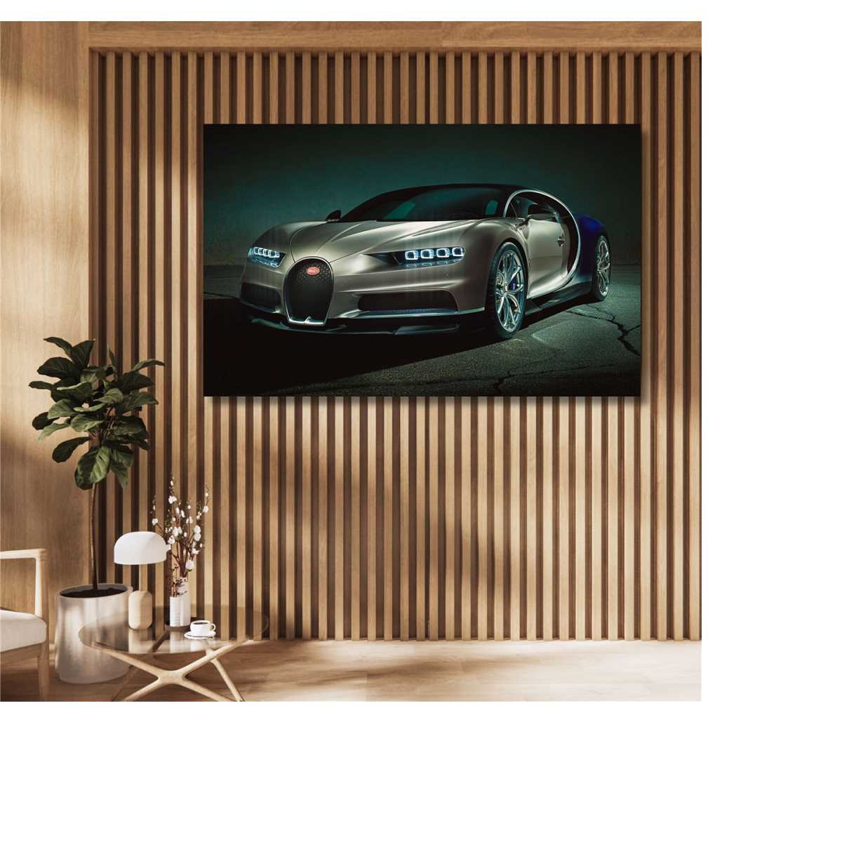 Bugatti Chiron Canvas art, Bugatti Chiron Poster, Bugatti | Inspire Uplift