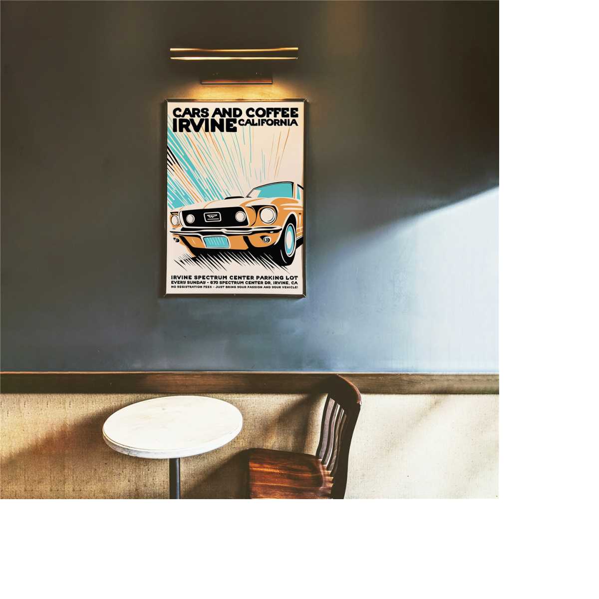 Coffee Posters | Caffeinated Art | Inspire Uplift