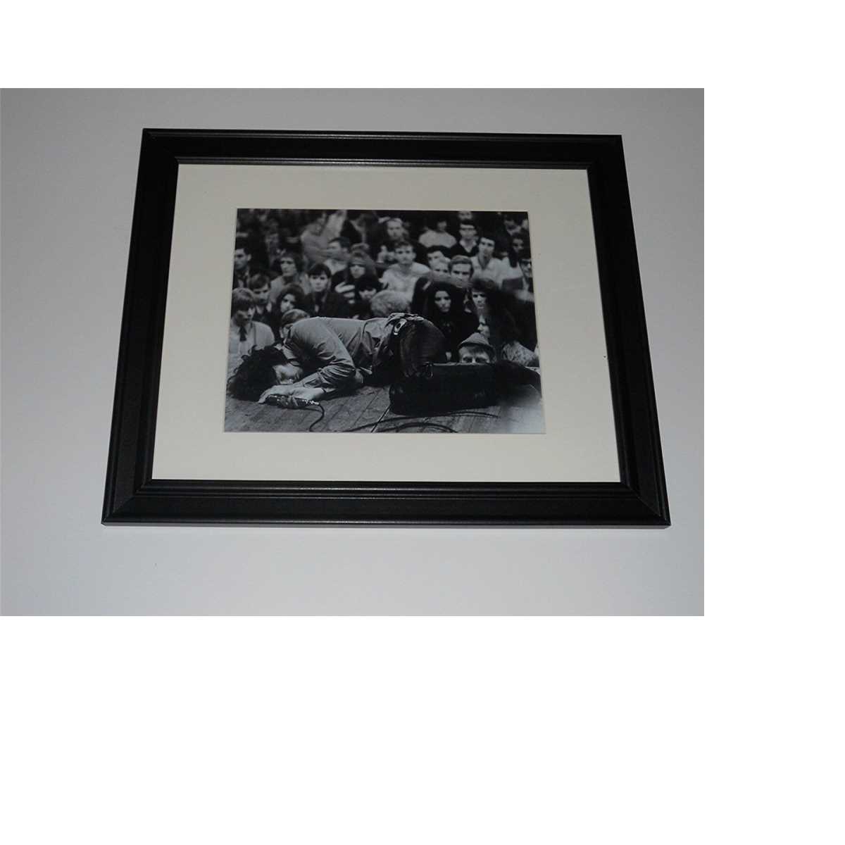 The Doors Jim Morrison Live in Germany (Dead | Inspire Uplift