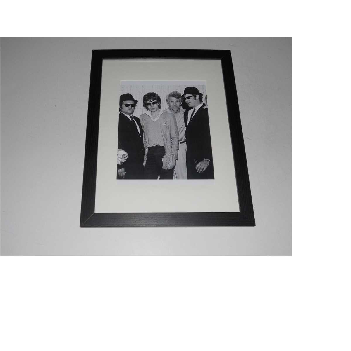 Blues Brothers, Steve Martin, Mick Jagger 1978 SNL | Inspire Uplift