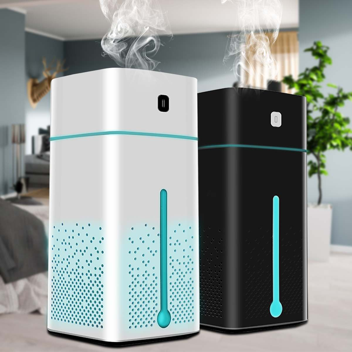 Air Purifier Humidifier | Inspire Uplift