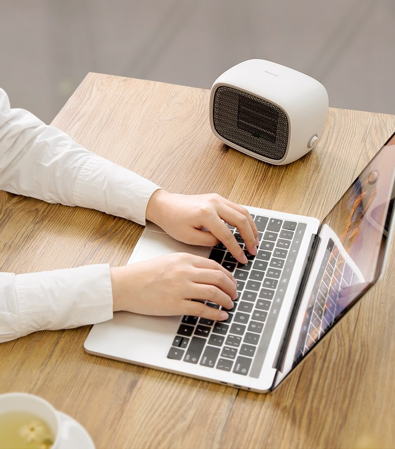 Mini Home Heater | Inspire Uplift