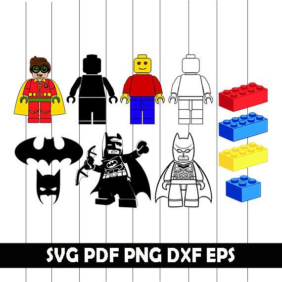 Lego SVG, Lego, Lego png,Lego eps,Lego dxf,Lego pdf,Lego Cli | Inspire ...