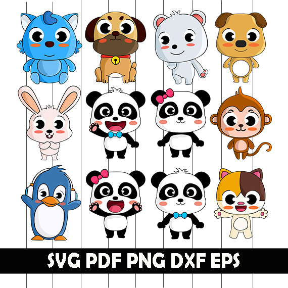 Baby Bus svg, Baby Bus Clipart, Baby Bus Vector, Baby Bus Ep | Inspire ...