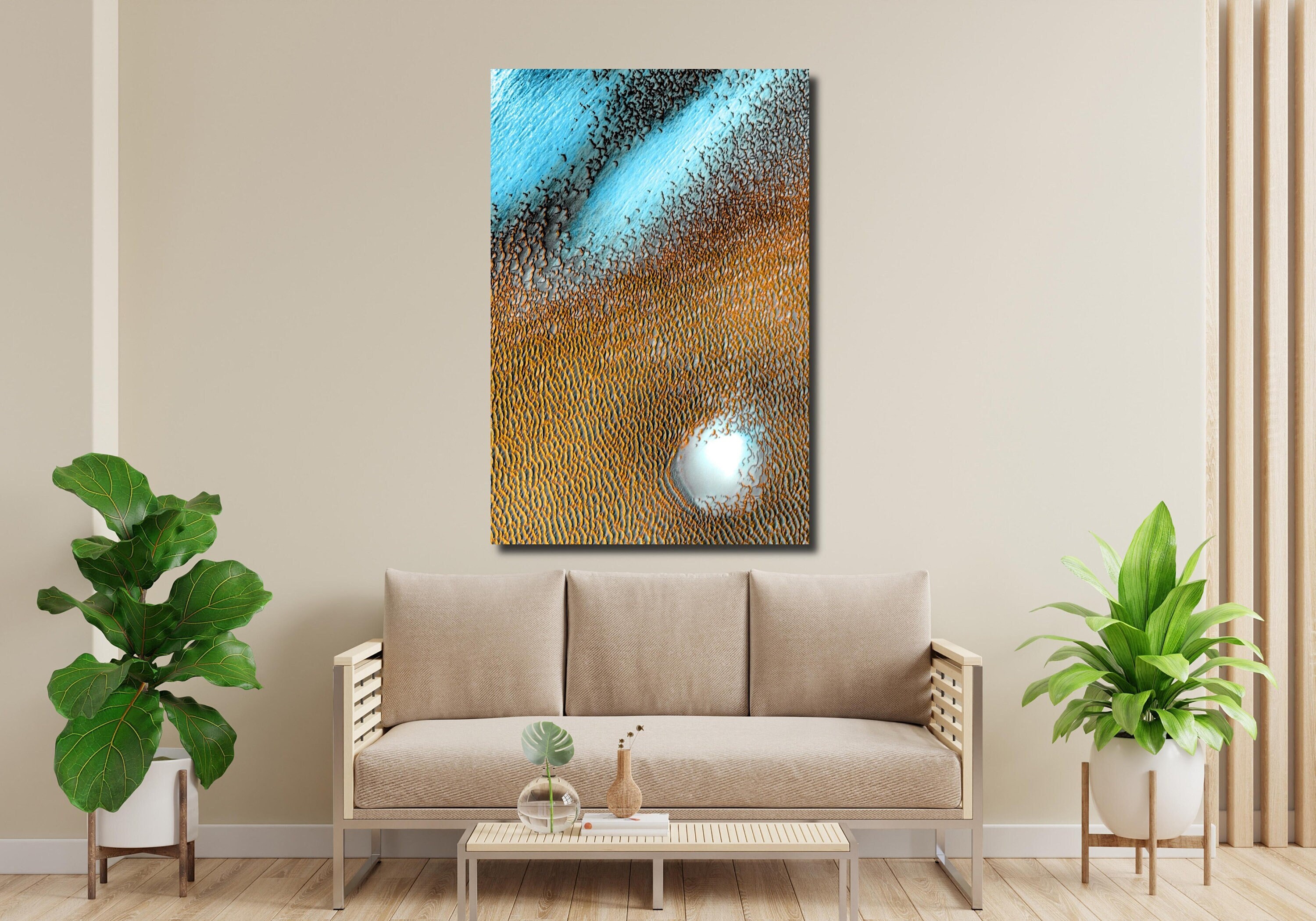 Hubble Nebula Poster, NASA Nebula Poster, Hubble Revisits Po - Inspire ...