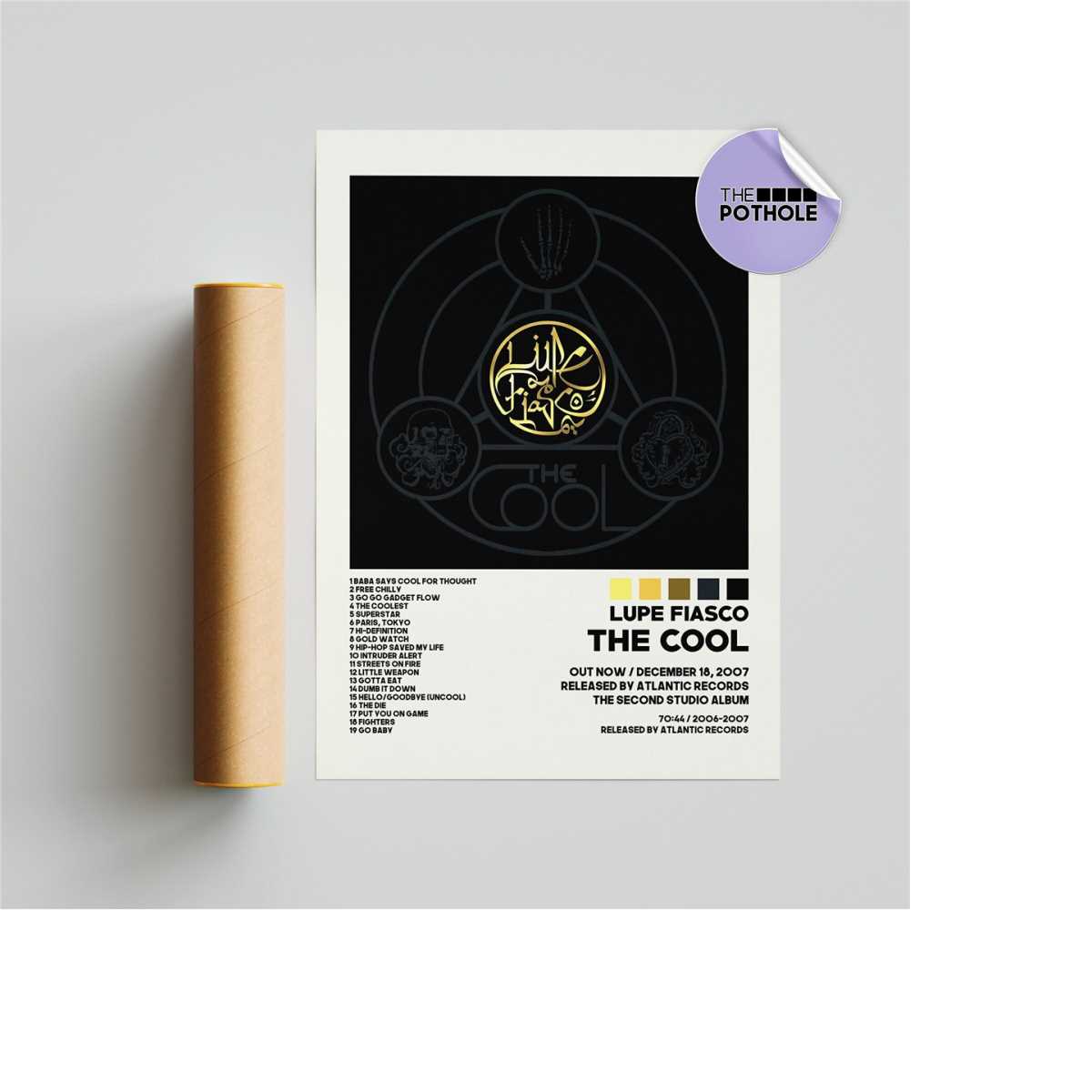 Cool Posters | Trendy Art Prints | Inspire Uplift