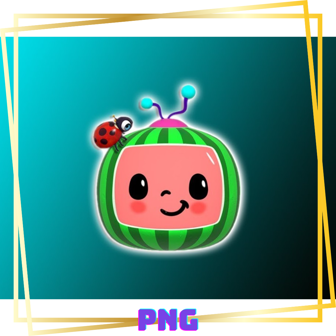 Background Cocomelon, Cocomelon, Cocomelon Birthday, Cocomel | Inspire ...