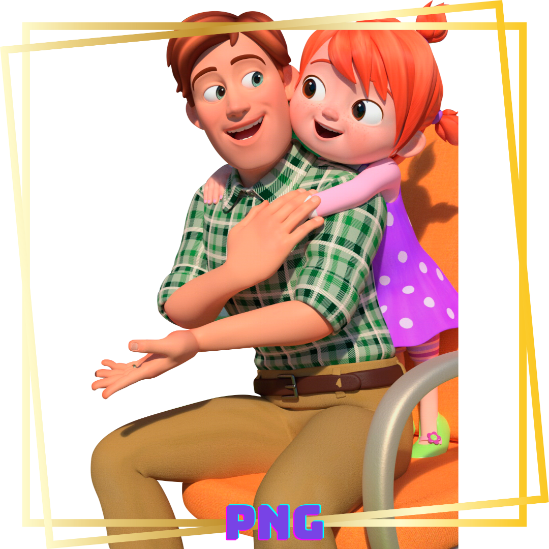 Cocomelon Family, Cocomelon, Cocomelon, Cocomelon Birthday, | Inspire ...