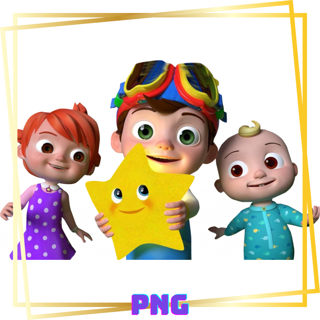 Cocomelon, Cocomelon, Cocomelon Birthday, Cocomelon Family, | Inspire ...