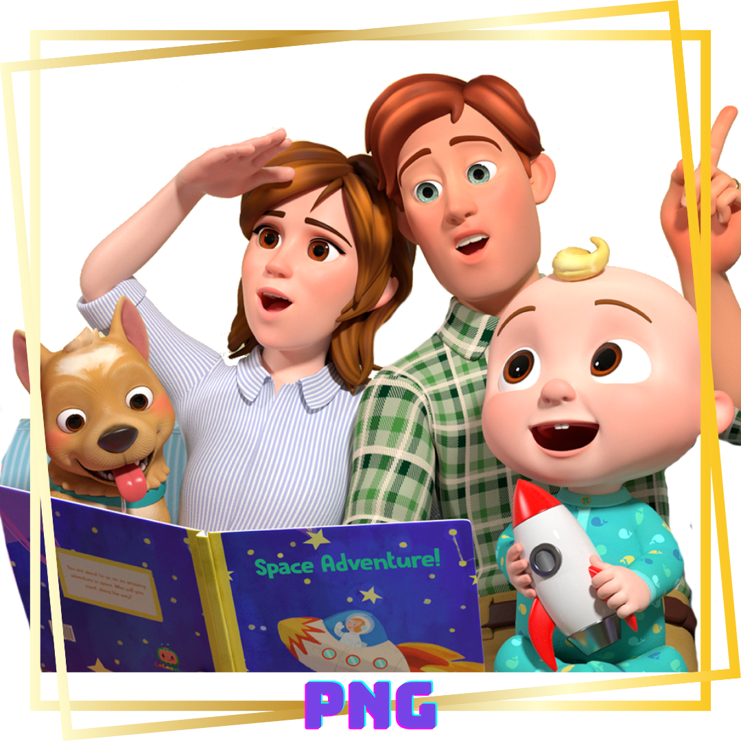 Cocomelon, Cocomelon, Cocomelon Birthday, Cocomelon Family, | Inspire ...