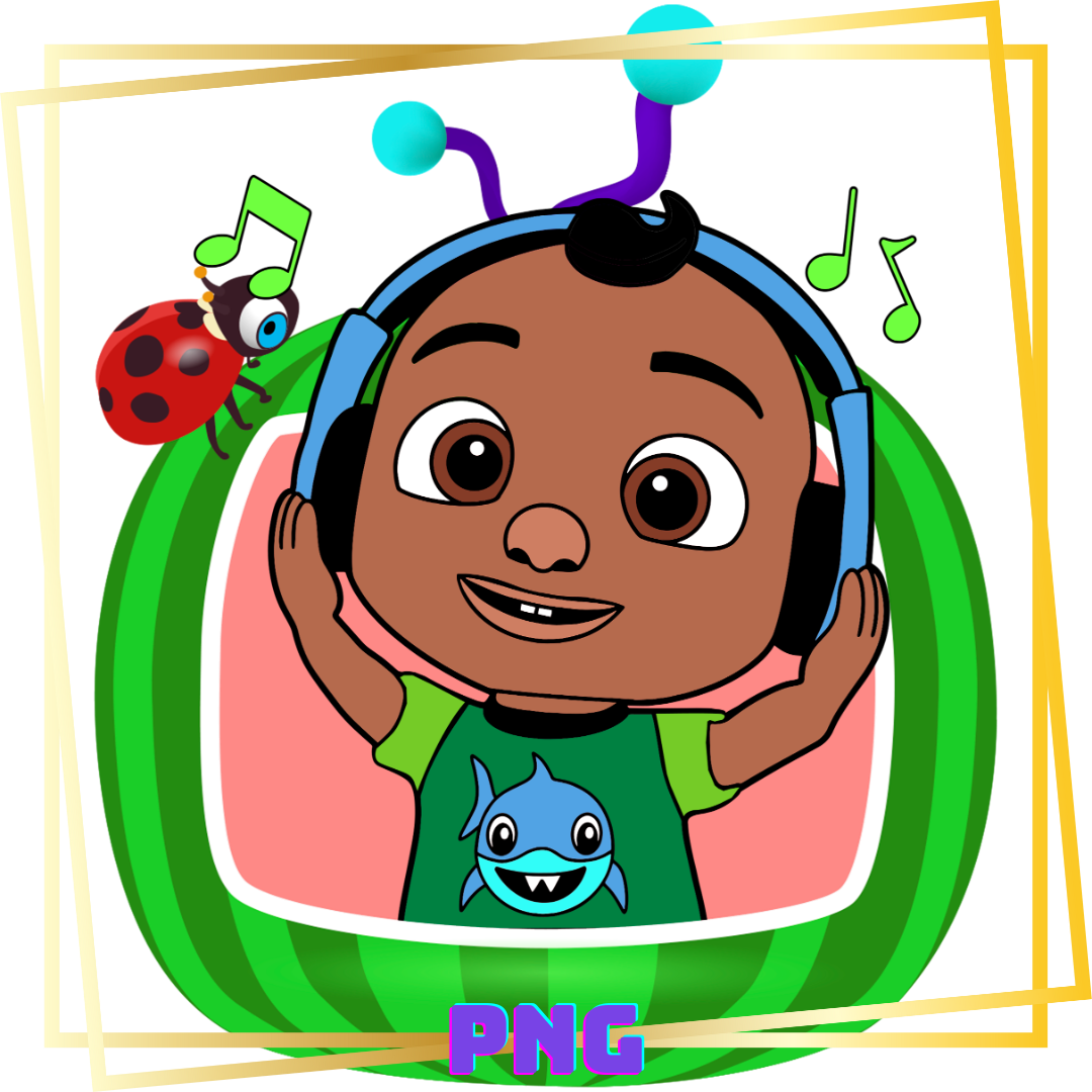 Cocomelon, Cocomelon, Cocomelon Birthday, Cocomelon Family, - Inspire ...