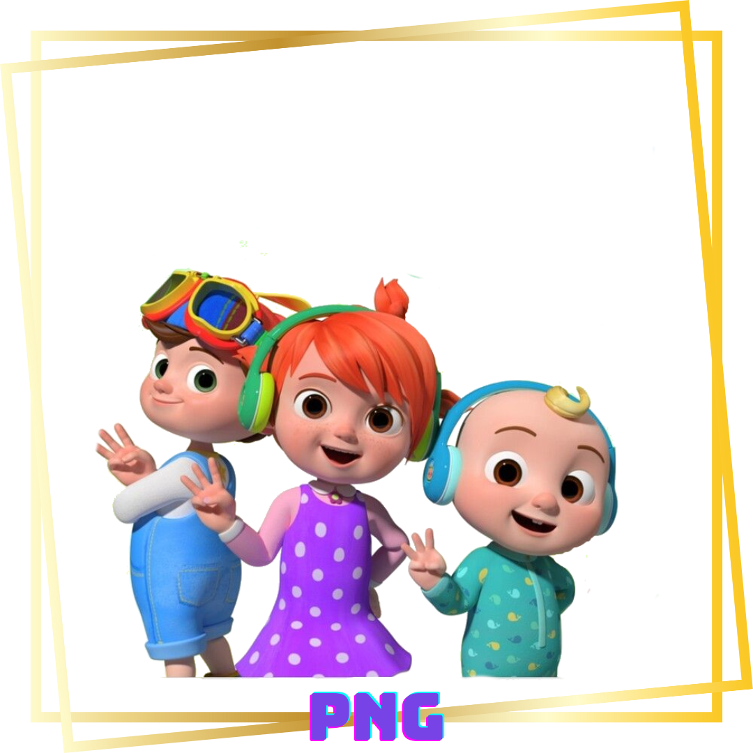 Cocomelon, Cocomelon, Cocomelon Birthday, Cocomelon Family, - Inspire ...