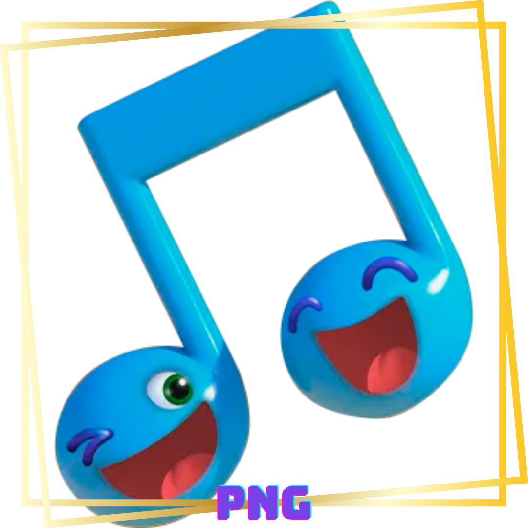 Music Notes, Cocomelon, Cocomelon, Cocomelon Birthday, Cocom | Inspire ...