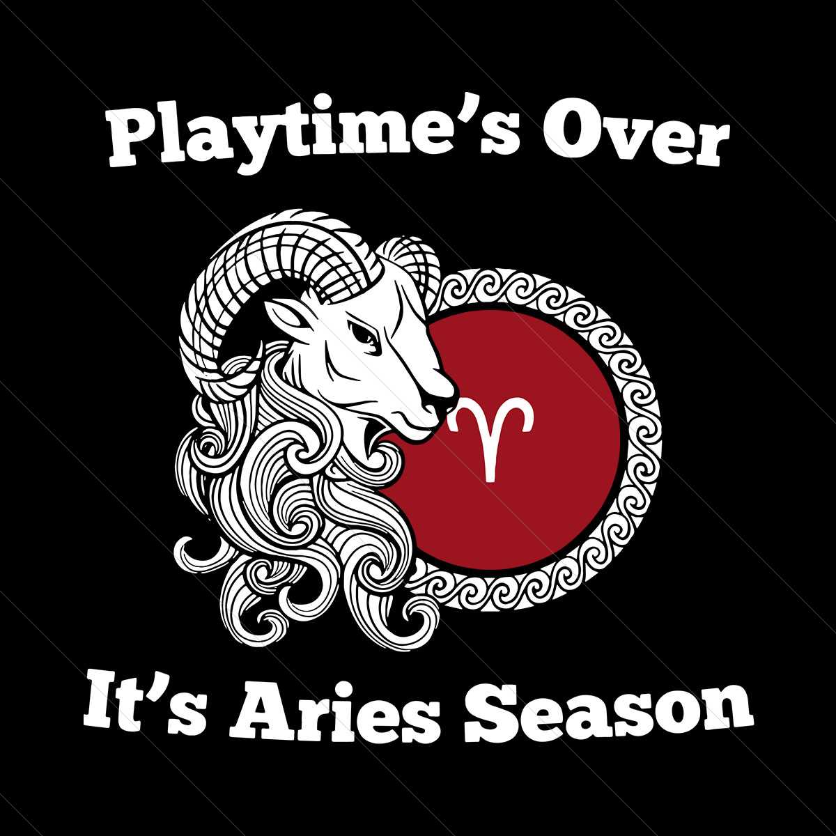 aries season svg - Inspire Uplift