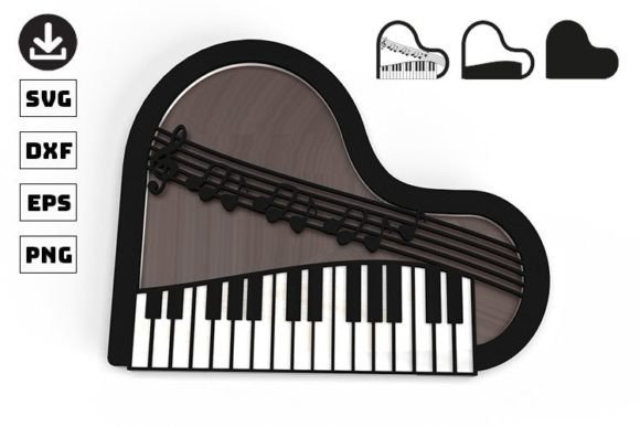 svg 3d cutting files - Inspire Uplift