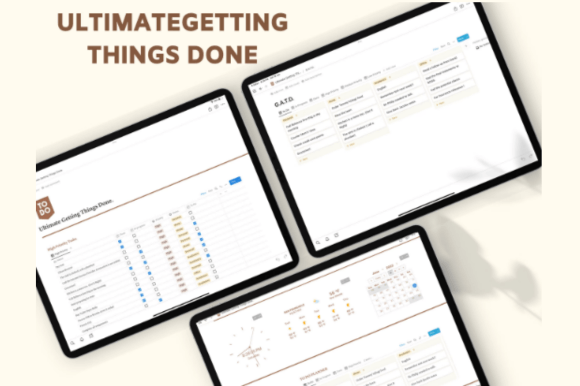 Planner Templates For Every Need | Inspire Uplift