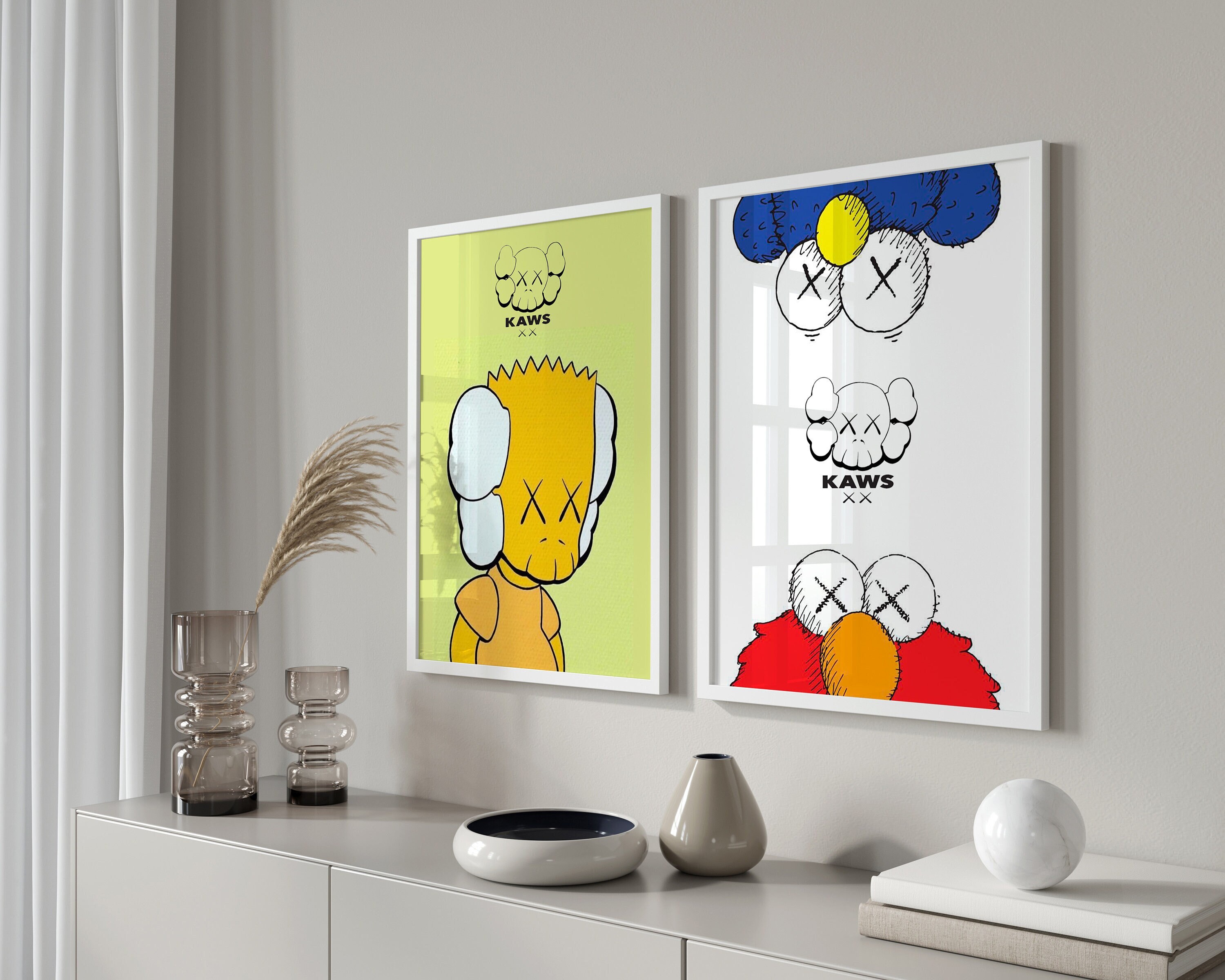 Hypebeast Toys Poster - Hypebeast Figure Printable Wall Art | Inspire ...