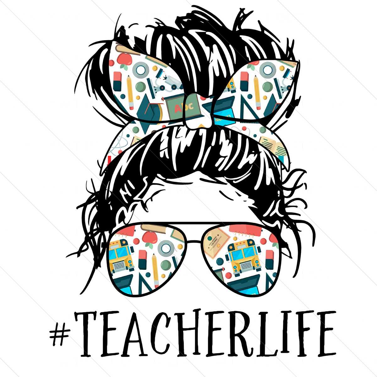 Funny Teacher Life Png, Trending Png, Teacher Png, Funny Tea - Inspire ...
