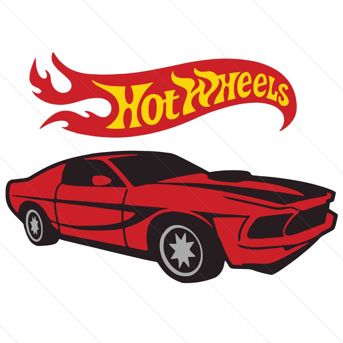 Hot Wheels Svg, Trending Svg, Toy Car Svg, Mattel Svg, Car S | Inspire ...