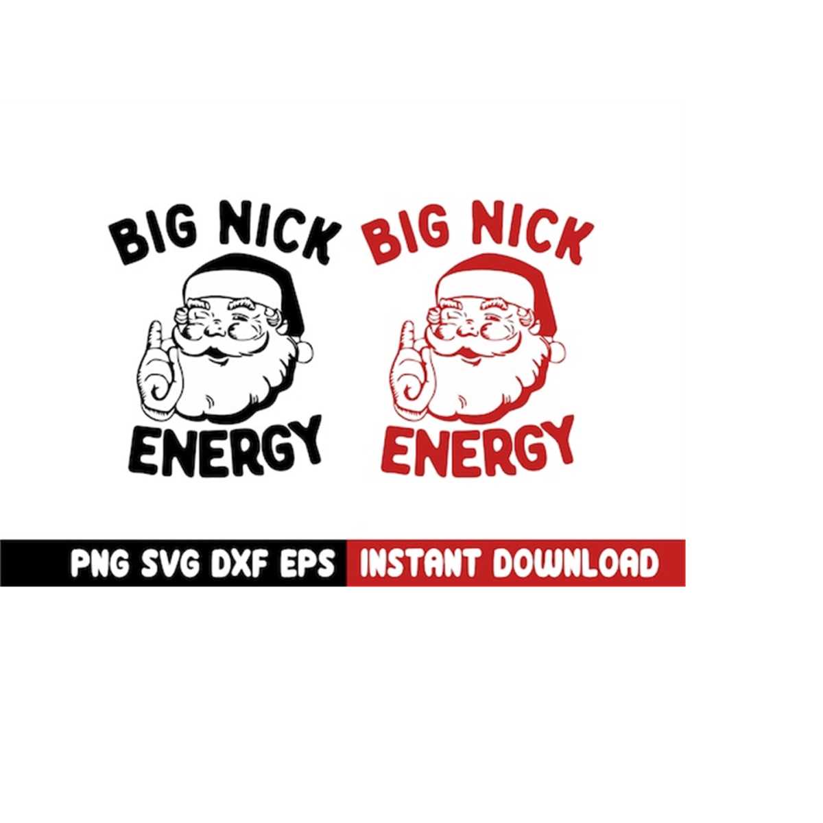 Big Nick Energy Big nick energy svg Big nick PNG Office Part | Inspire ...