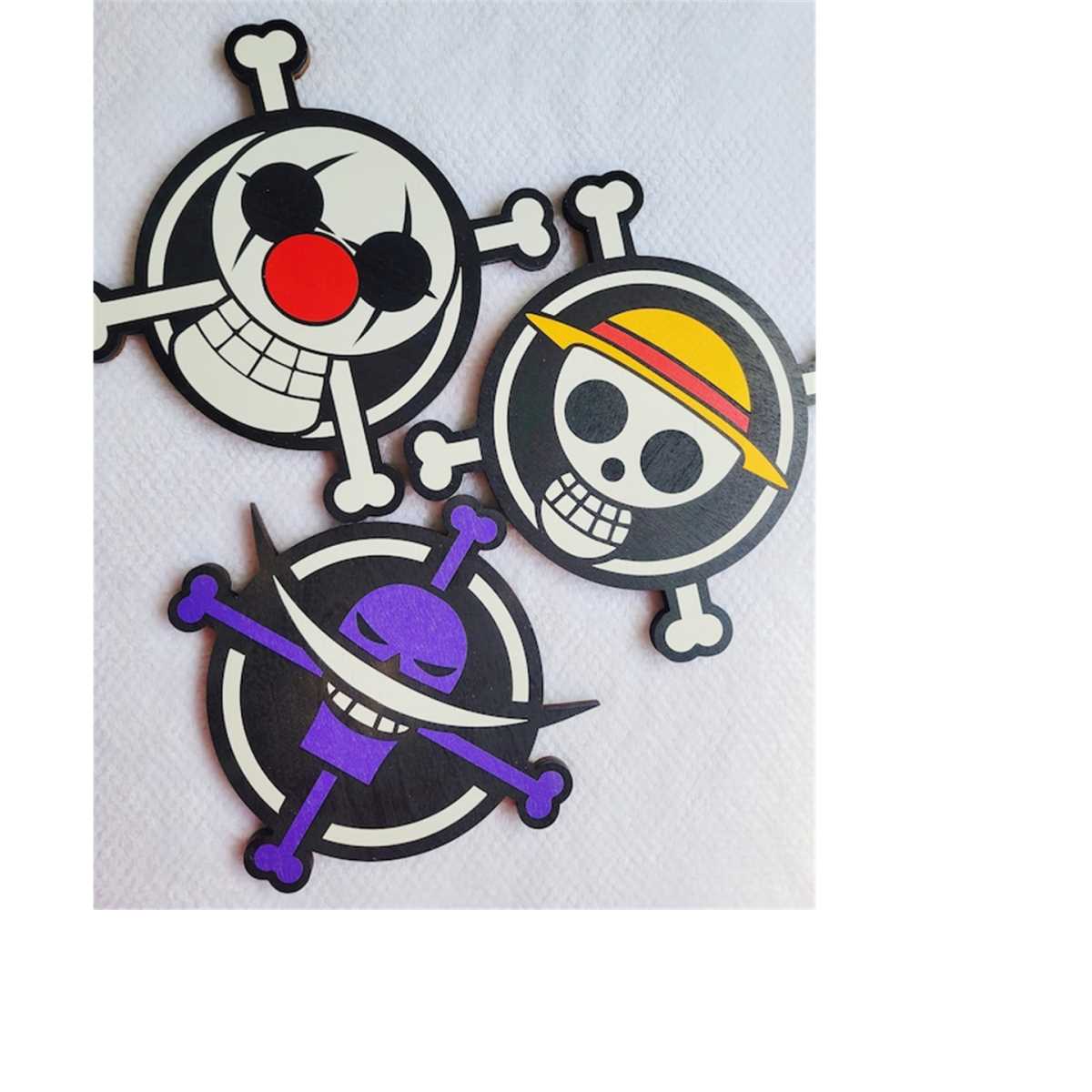 One Piece SVG, One piece laser ready, Luffy Zoro Zolly Roger - Inspire ...