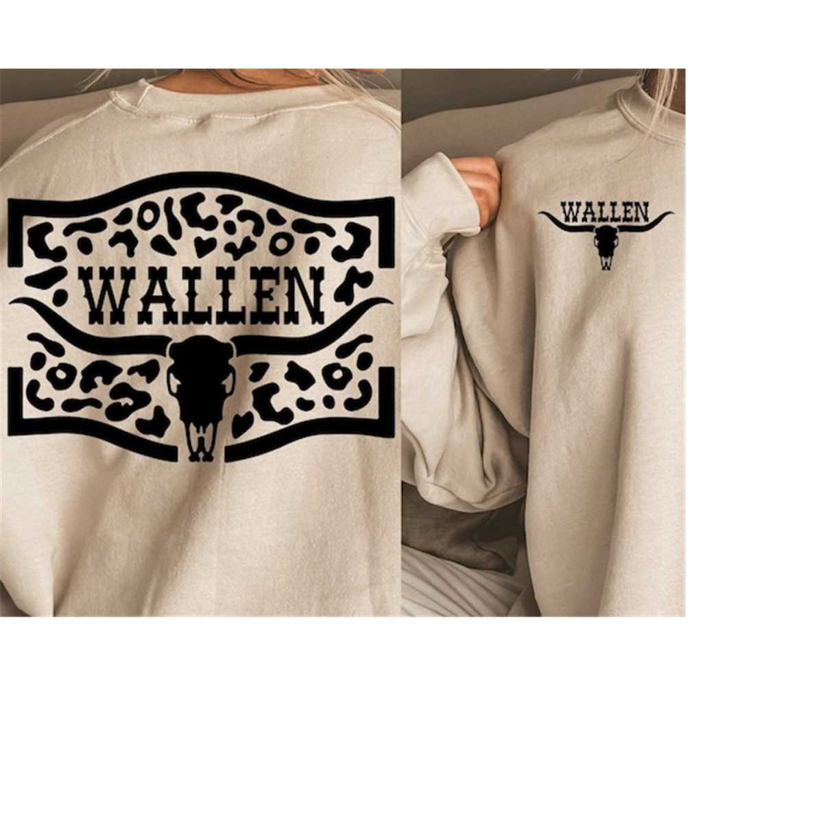 Wallen Svg, Wallen Png, Western Cowboy Png, Wallen Cowboy Pn | Inspire ...