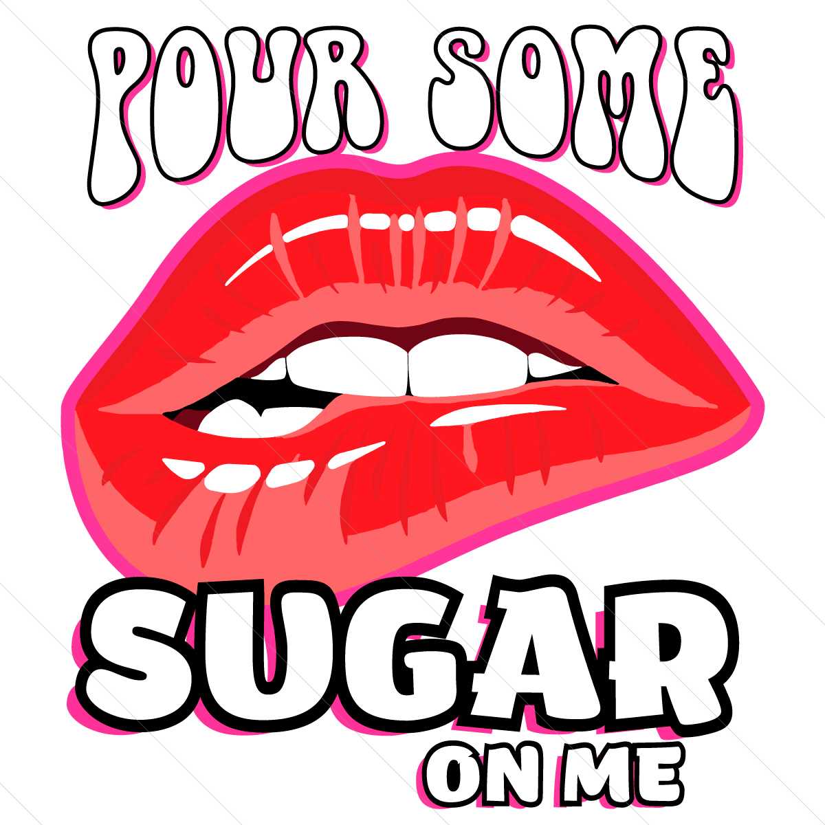 Pour Me Another Svg | Inspire Uplift