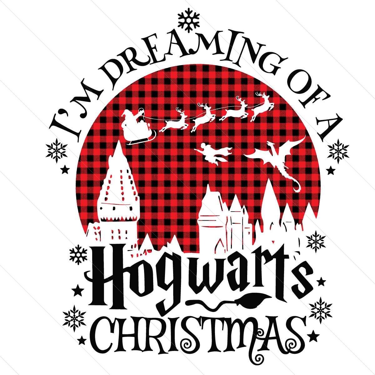 buffalo check svg - Inspire Uplift