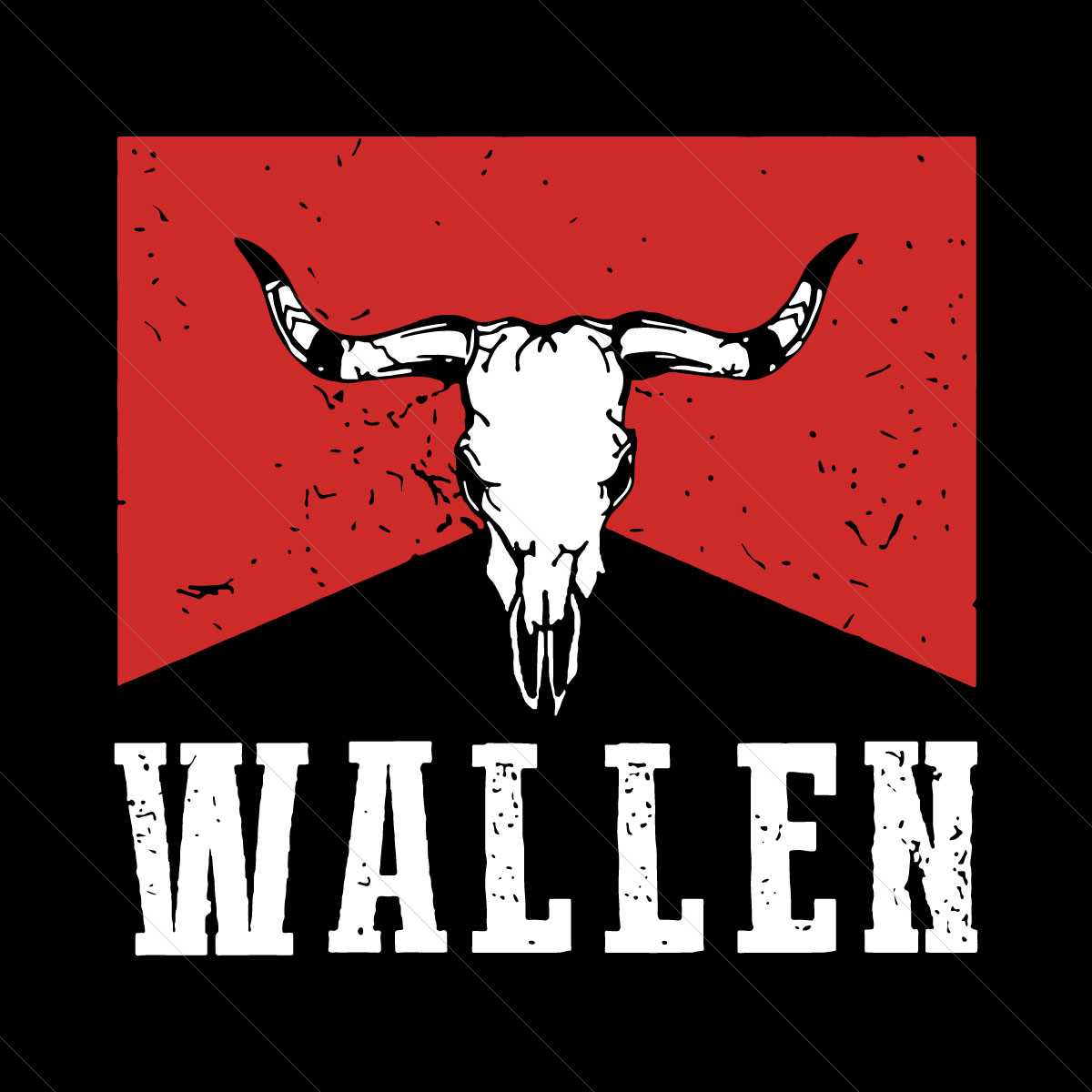 Wallen Hardy 24 Svg | Inspire Uplift