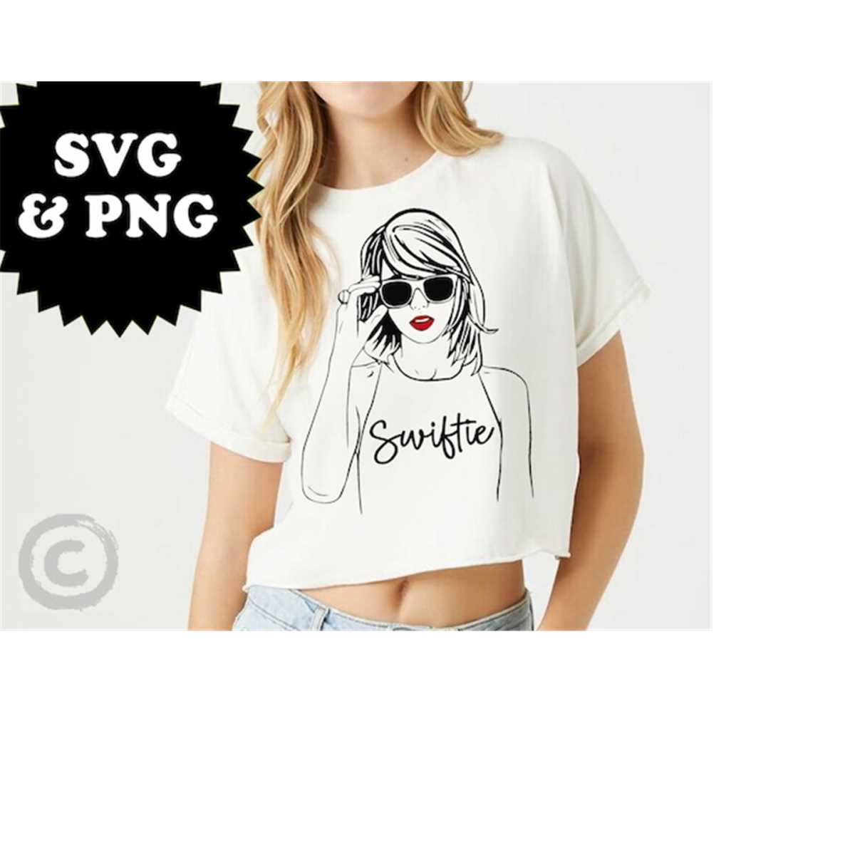 swiftie svg, taylor swift svg, eras tour concert svg, cricut | Inspire ...