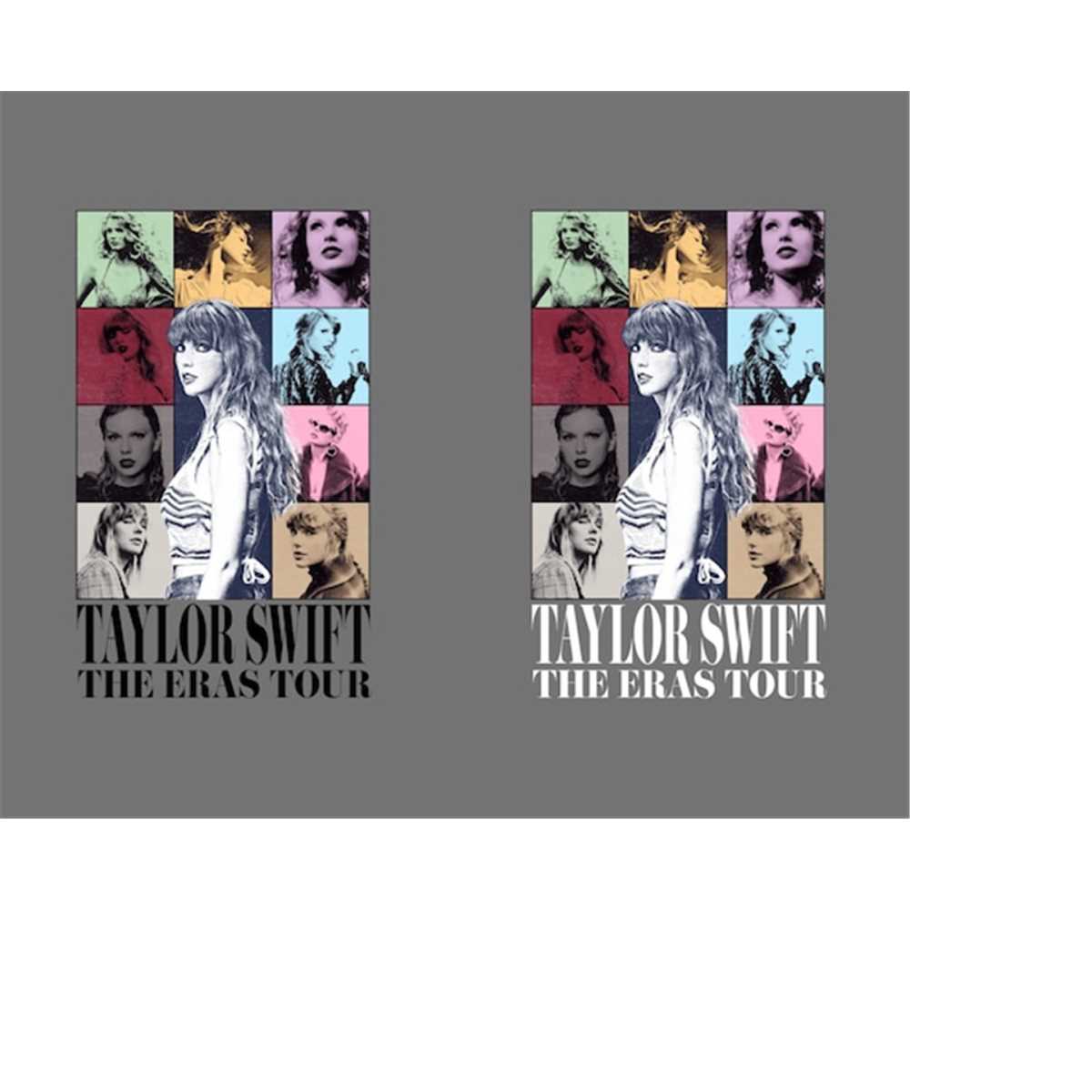 Eras Tour Logo | PNG - SVG - EPS - WebP | Taylor Swift | Dig - Inspire ...