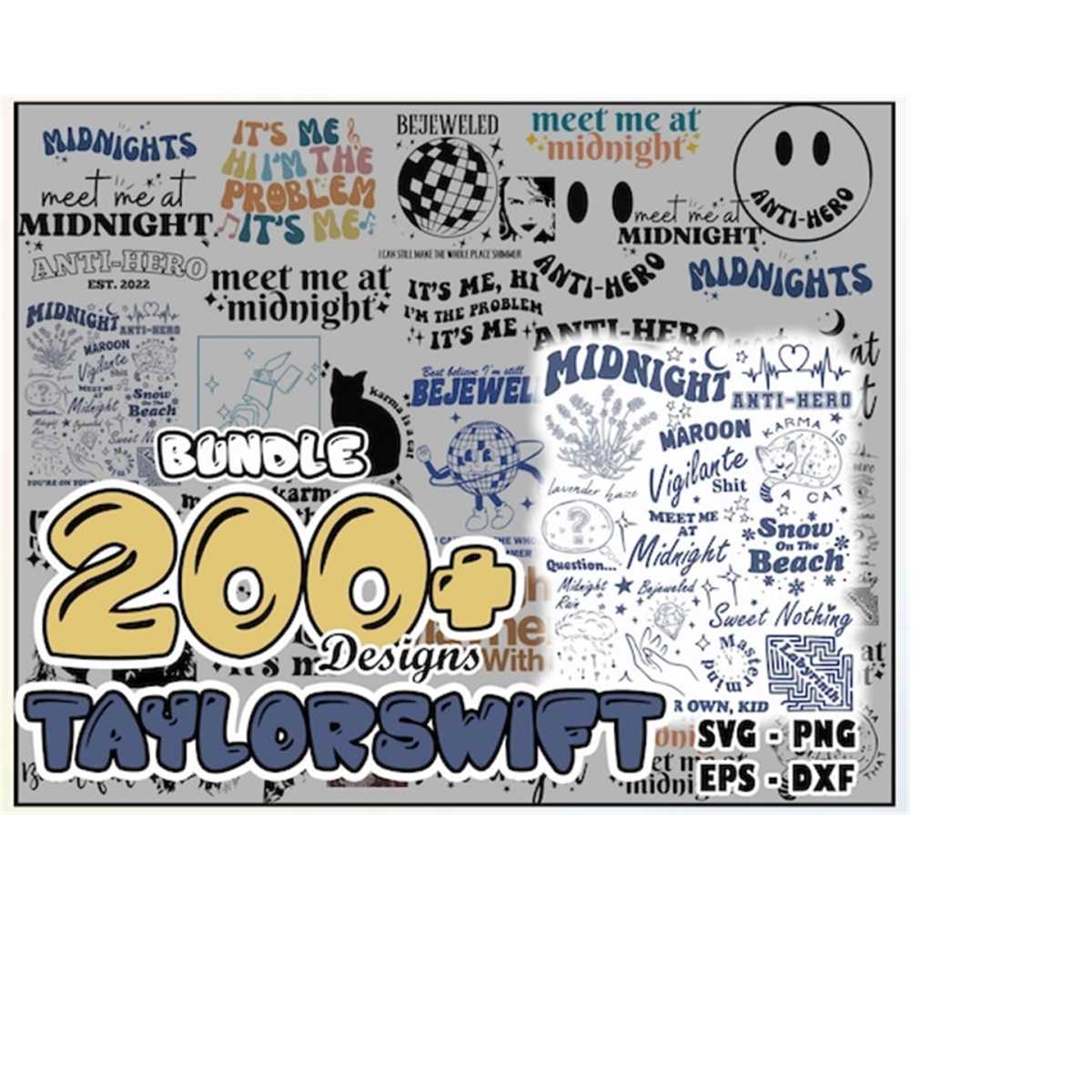 taylor swift svg bundle, swiftie svg, eras tour svg, swift a - Inspire ...
