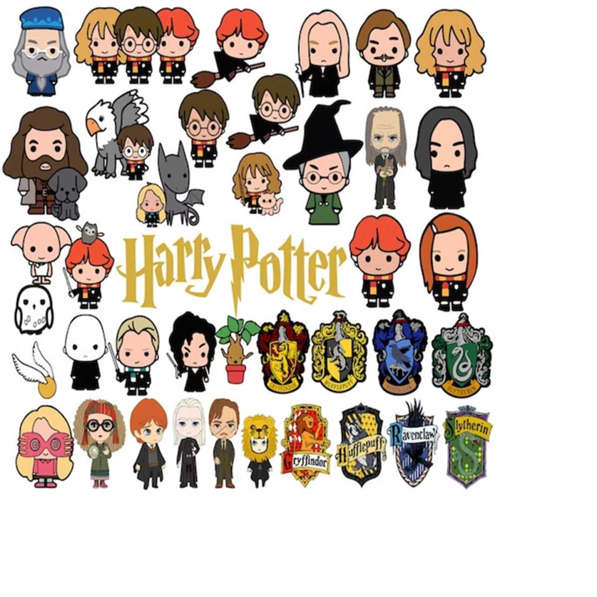 Movie Mega SVG Bundle, Magic Wizard Svg, Svg Files, Magic Sv - Inspire ...