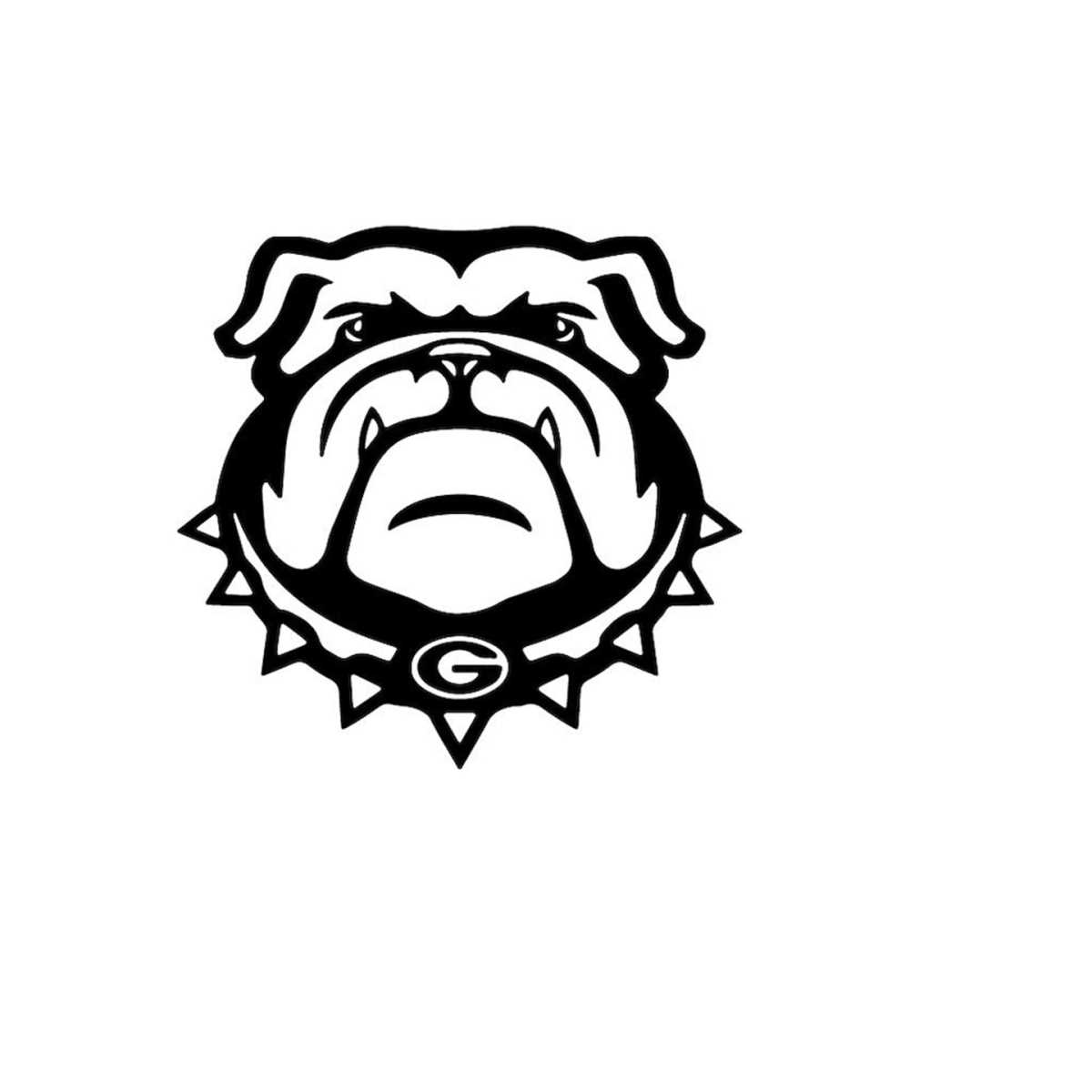 Bulldogs Svg Bundle, Bulldogs Football Team SVG, Bulldog Svg | Inspire ...