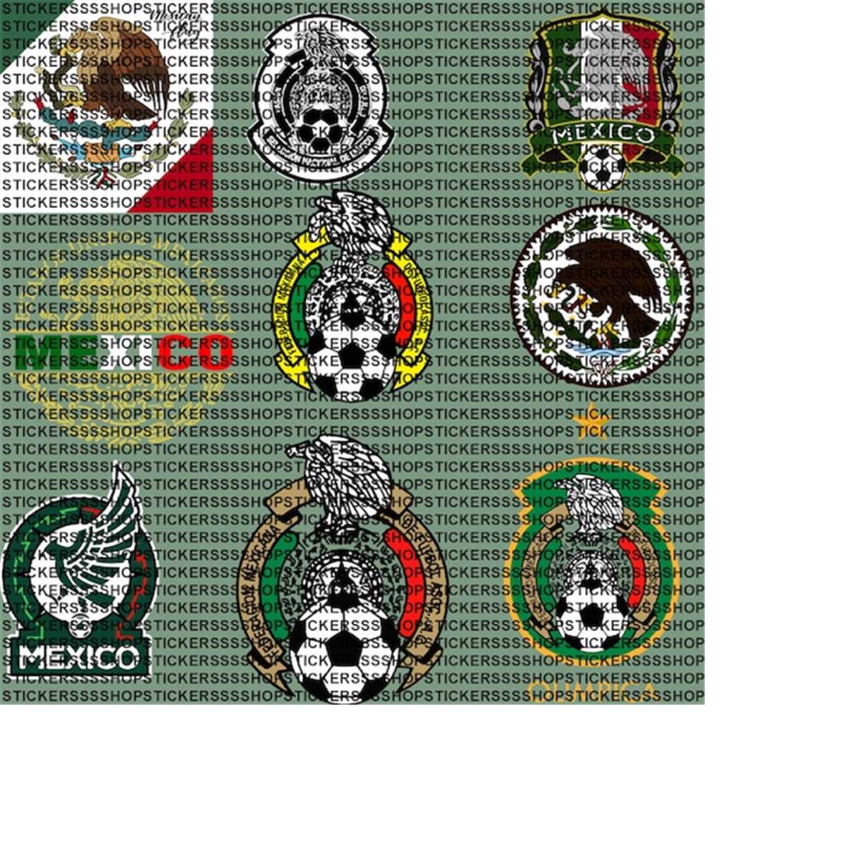 Mexico svg, Mexico Flag svg,Escudo mexico svg,Tshirt, Clip A | Inspire ...