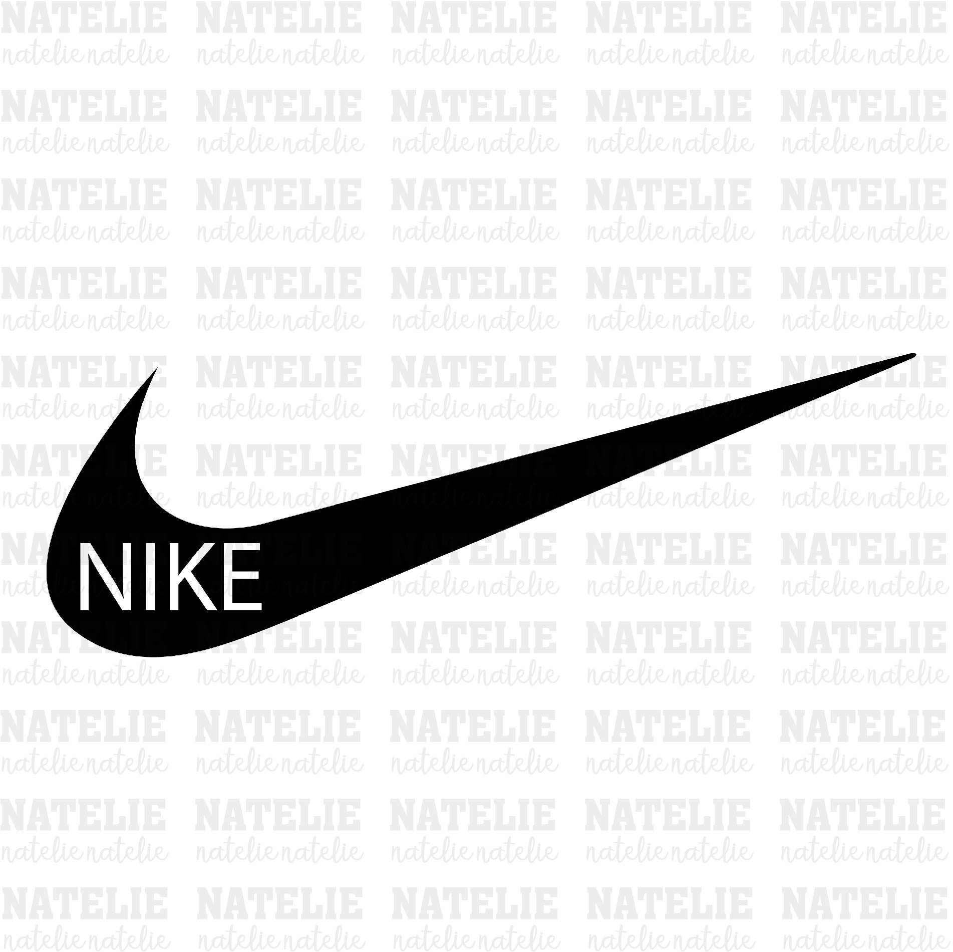 Nike Svg, Nike White Png, Nike White Svg, Logo Nike Svg, Log | Inspire ...