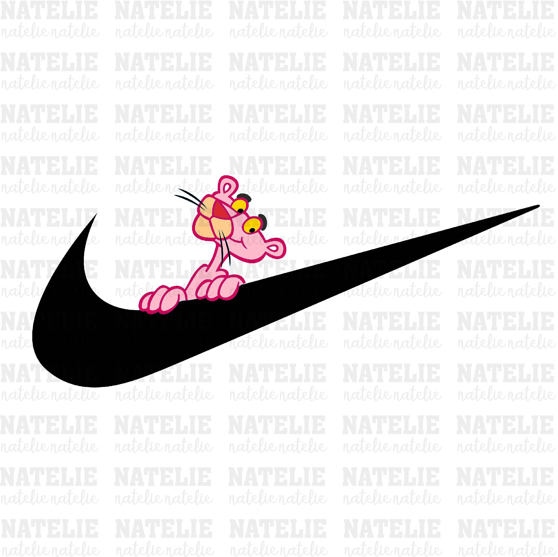 Logo Nike Png, Nike Pantera Png, Nike Pantera Svg, Logo Nike | Inspire ...