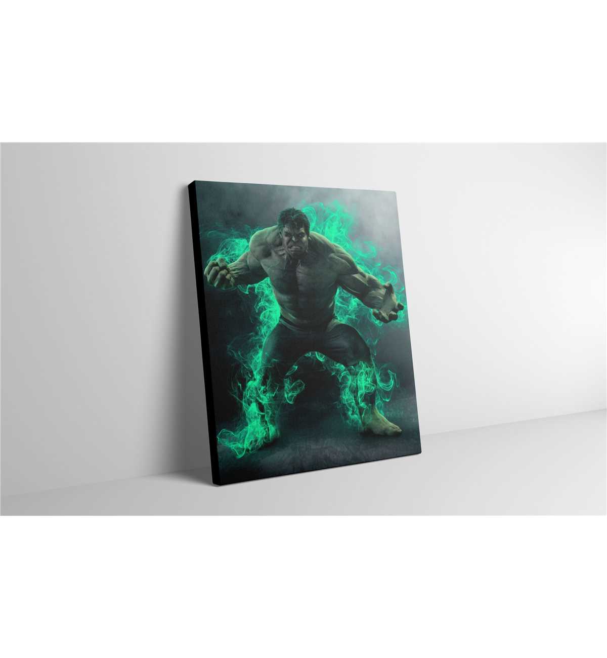 Hulk Posters – Superhero Art | Inspire Uplift