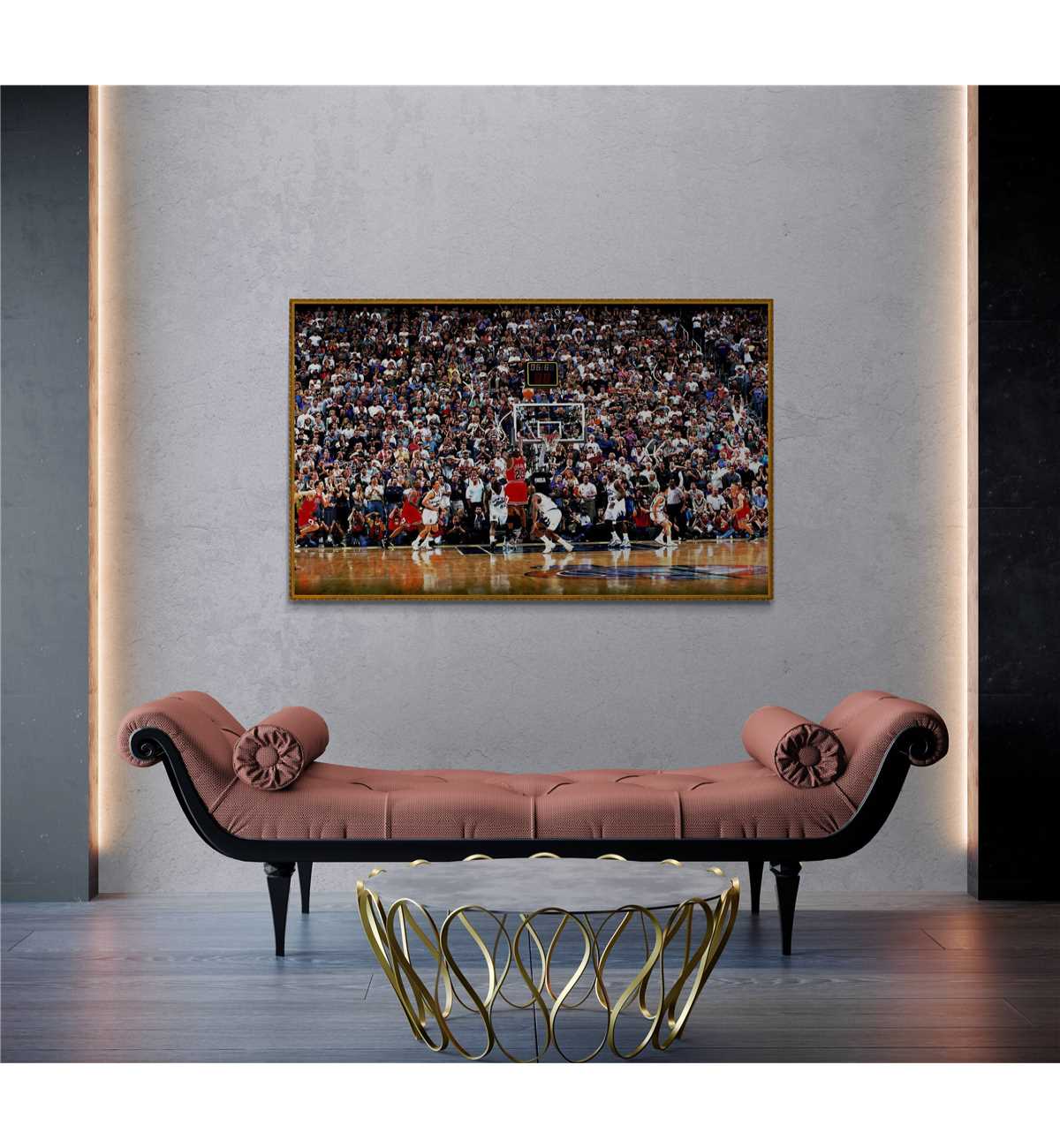 Michael Jordan Last Shoot, Last Dance, MJ 23, | Inspire Uplift
