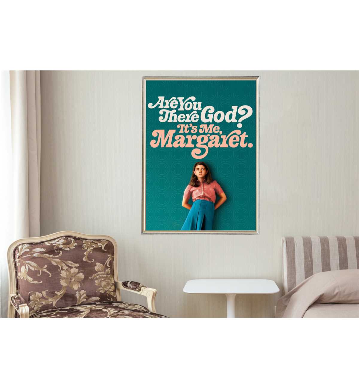 Are You There God Its Me Margaret - | Inspire Uplift