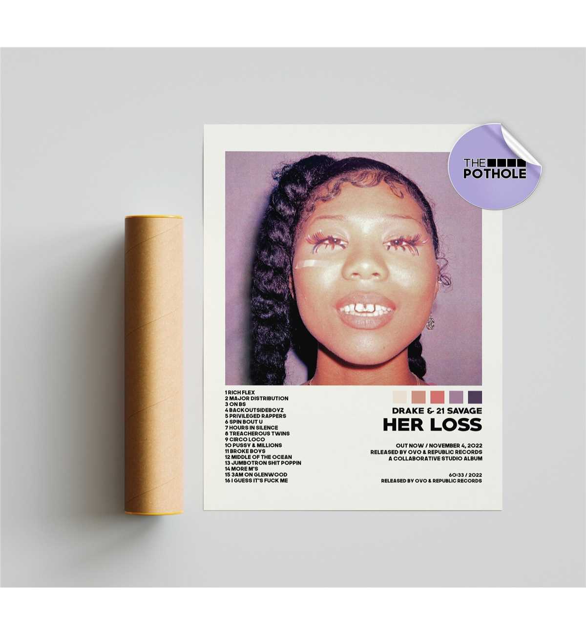 21 Savage Posters – Hip Hop Art | Inspire Uplift