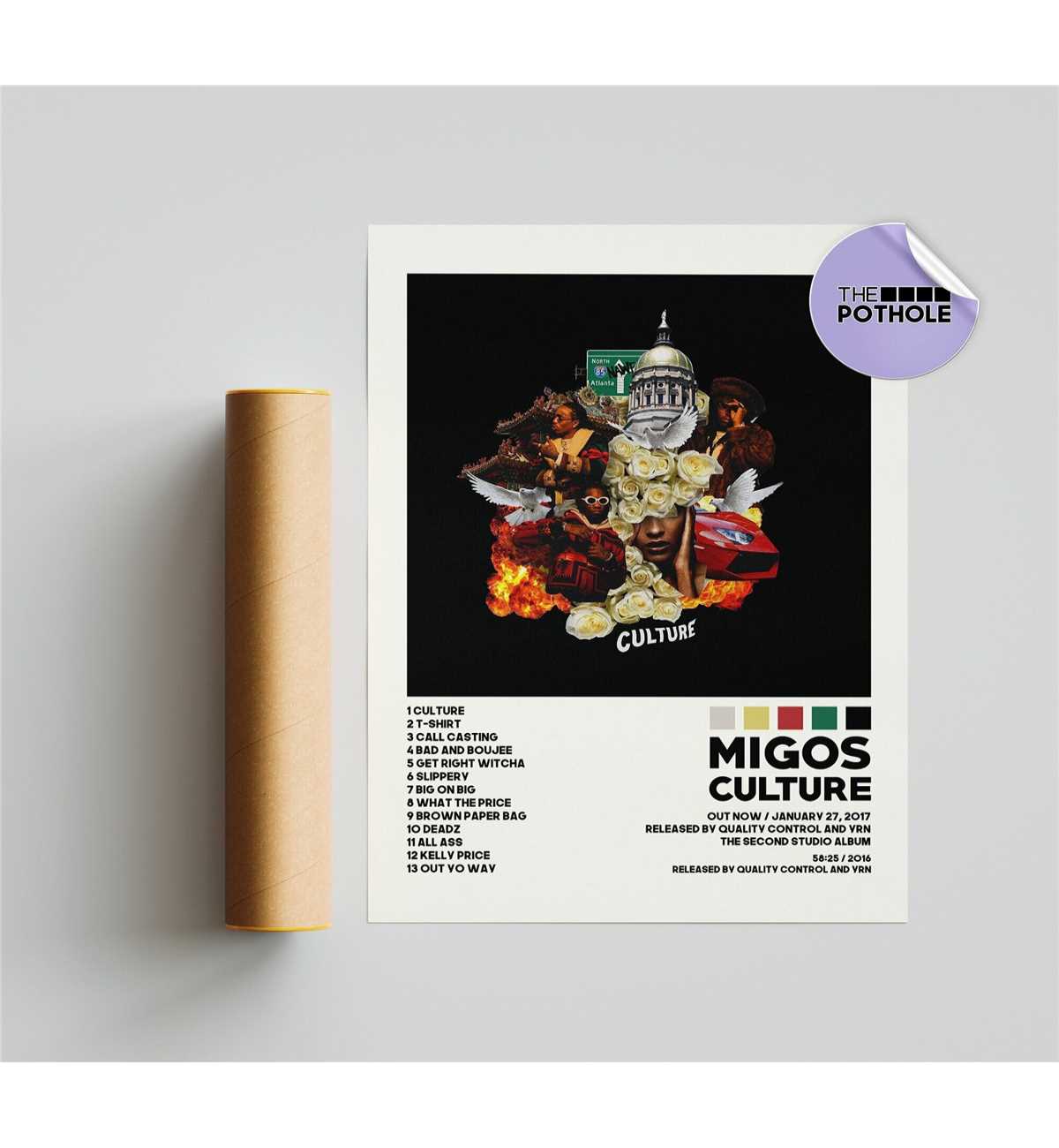 Culture Posters – Multicultural & Heritage Art | Inspire Uplift