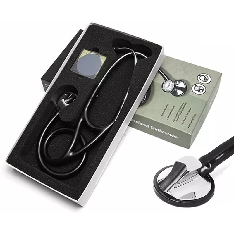Professional Heart Lung Cardiology Stethoscope - Inspire Uplift