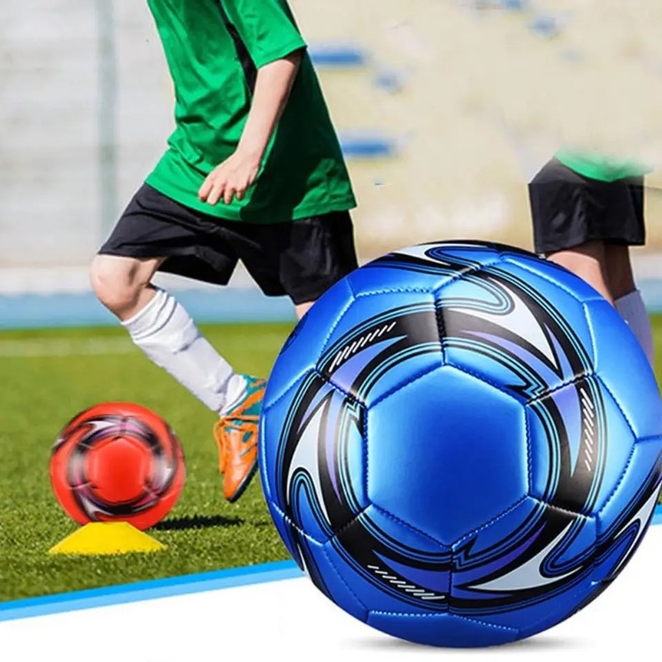 Soccer Ball High Quality Leak Proof Training Football | Inspire Uplift