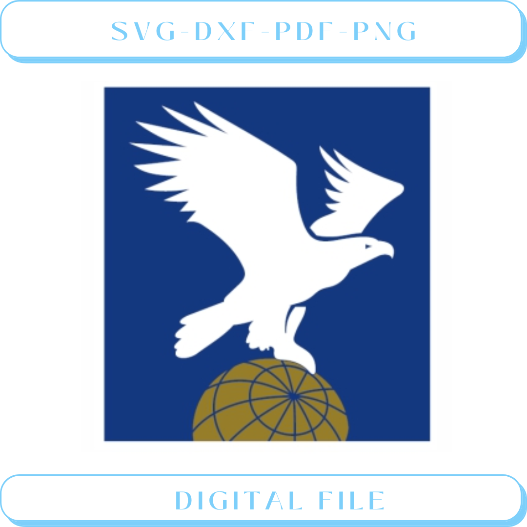 Buy Federation Aeronautique Internationale Logo Vector File | Inspire ...