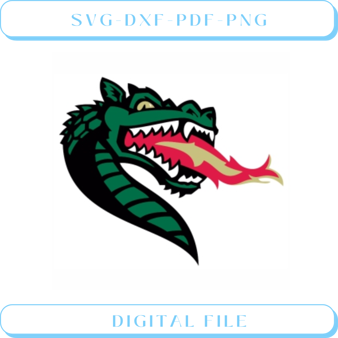 Buy Uab Blazers Logo Vector Eps Png files | Inspire Uplift