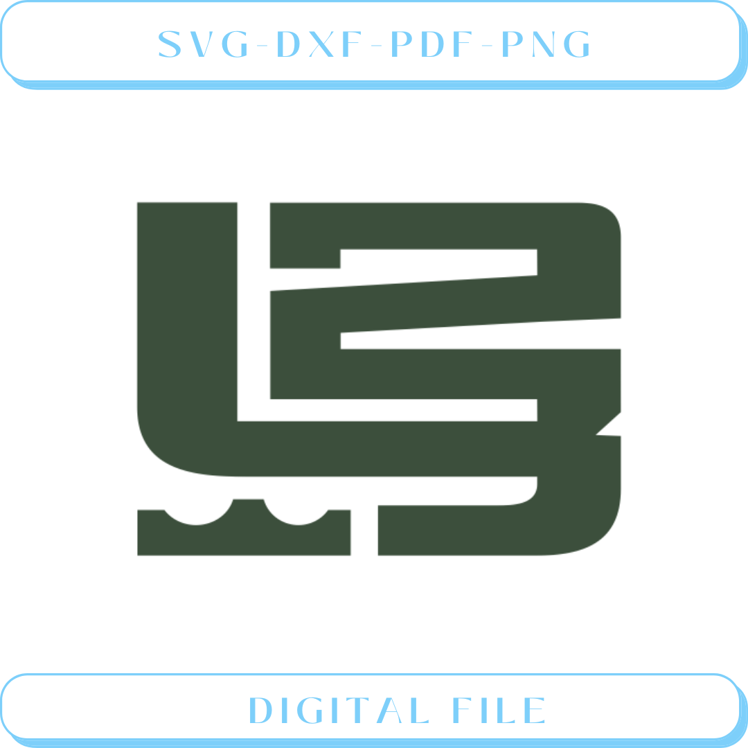 Lebron James Logo vector Lebron James Vector Image, SVG, PS - Inspire ...